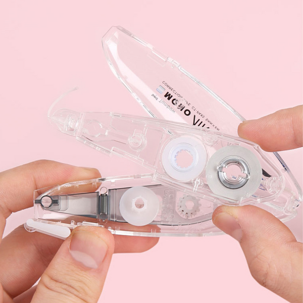 Tombow Mono Air 5 Pen Type Correction Tape – Kawaii Stationery Shop