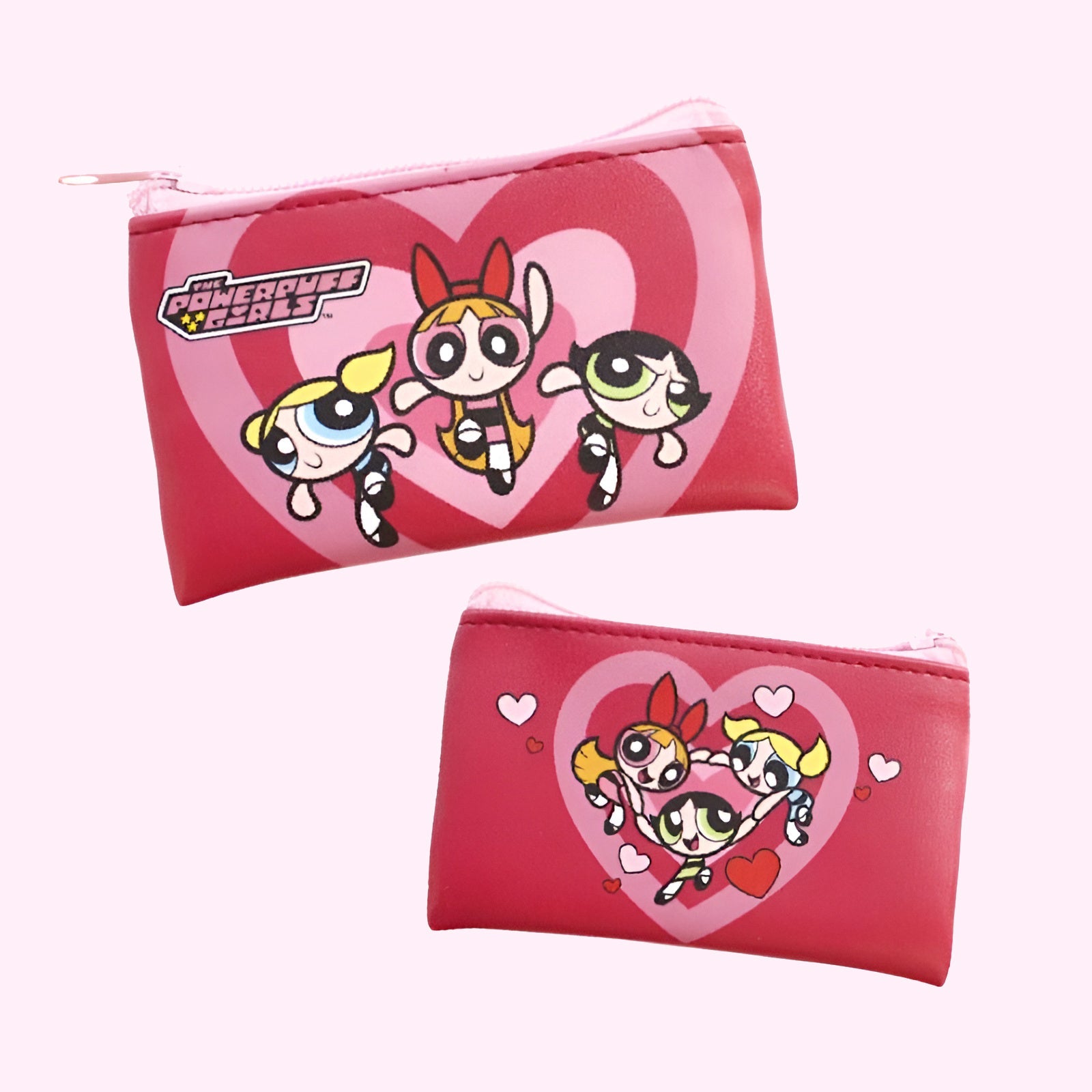 The Powerpuff Girls Pouch - Surprise Pack – Kawaii Stationery Shop